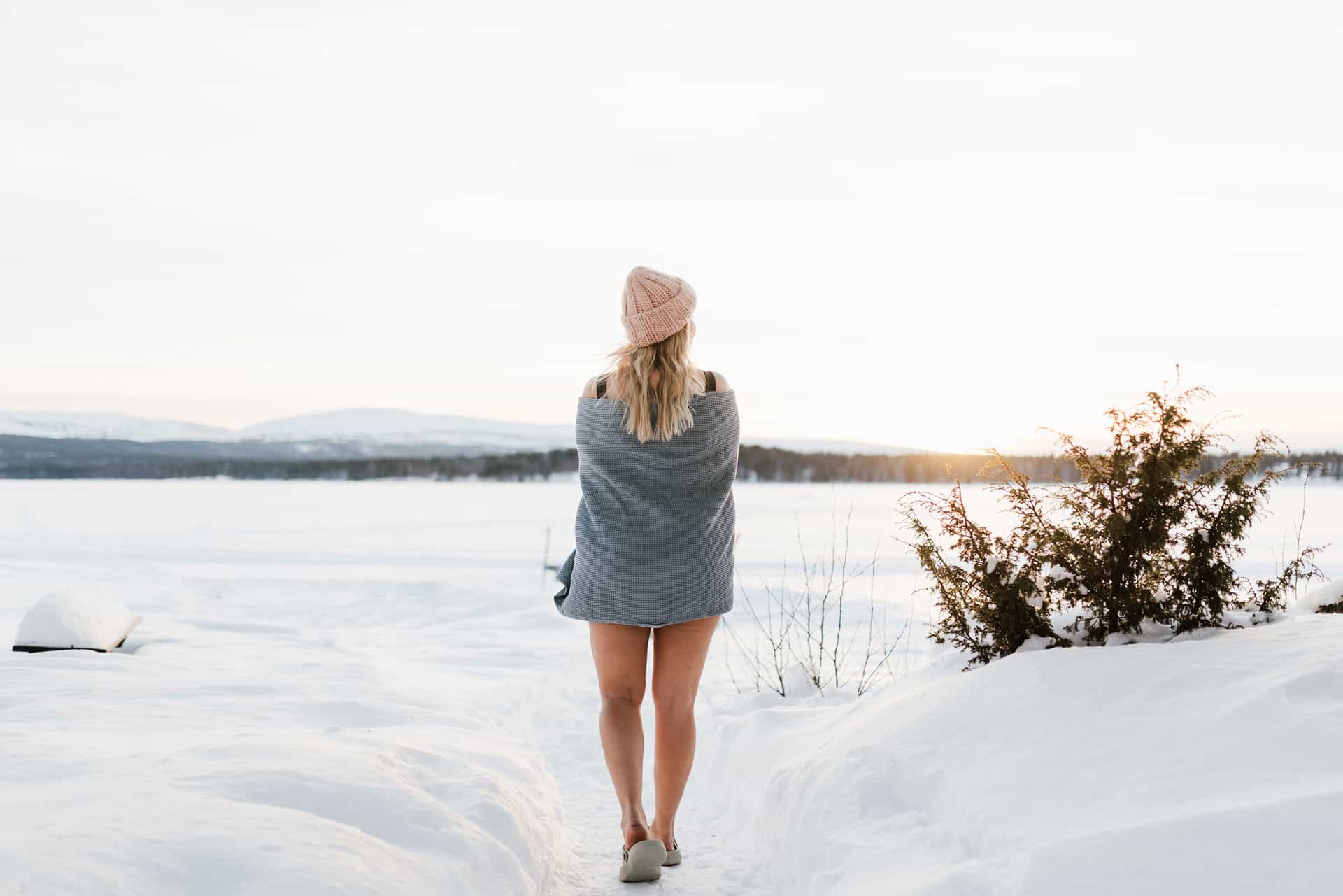 Lucky Ranch | Experience unique accommodation & activities in Finnish ...