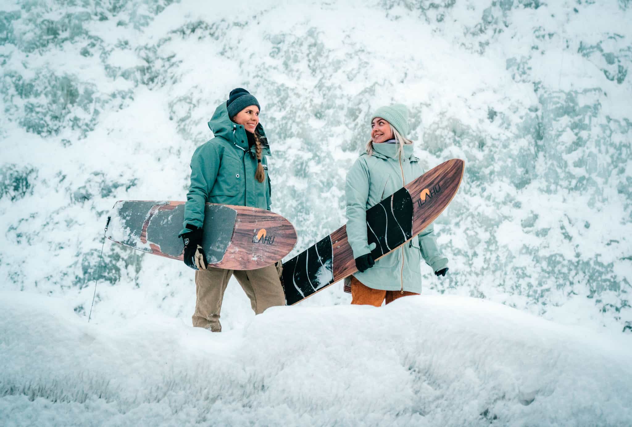 Lucky Ranch | Experience unique accommodation & activities in Finnish ...